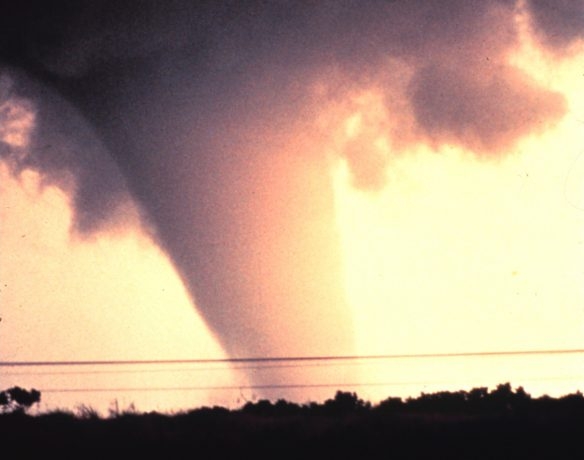 Photo Credits – Tornadogenesis.org